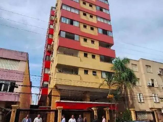 Apartamento para Venda em Porto Alegre/RS Cidade Baixa 2 Quartos