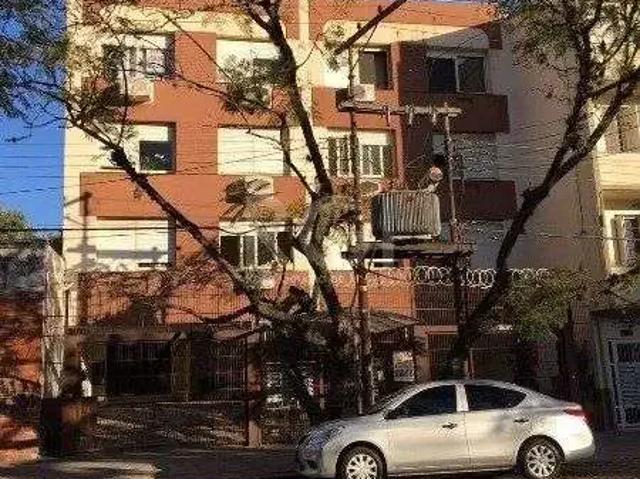Apartamento para Venda em Porto Alegre/RS Cidade Baixa 2 Quartos