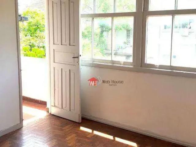 Apartamento para Venda em Porto Alegre/RS Cidade Baixa 2 Quartos