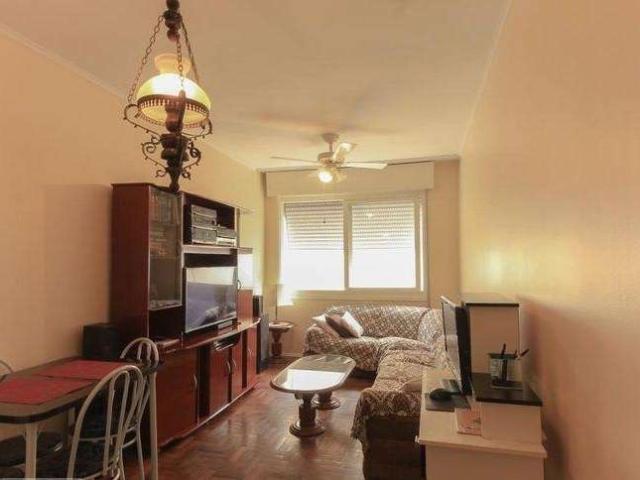 Apartamento para Venda em Porto Alegre/RS Cidade Baixa 2 Quartos