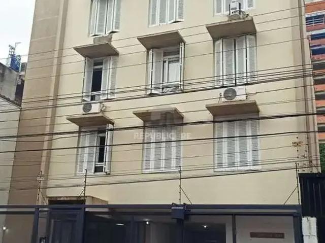 Apartamento para Venda em Porto Alegre/RS Cidade Baixa 2 Quartos