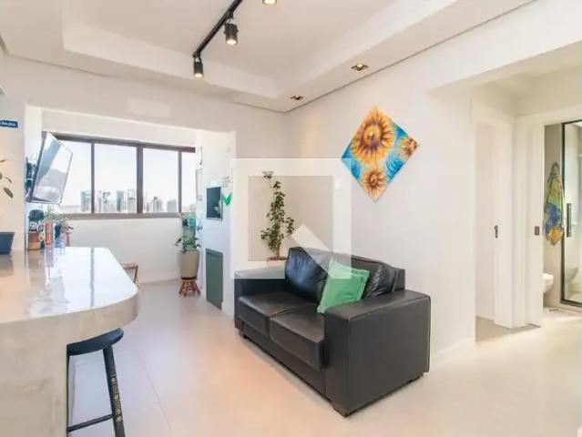 Apartamento para Venda em Porto Alegre/RS Cidade Baixa 2 Quartos