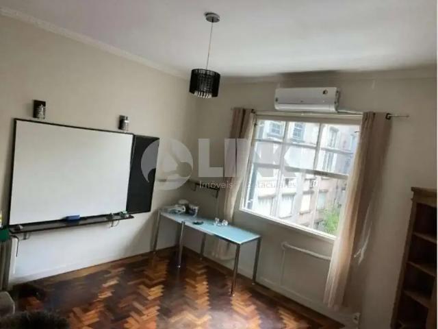 Apartamento para Venda em Porto Alegre/RS Cidade Baixa 2 Quartos