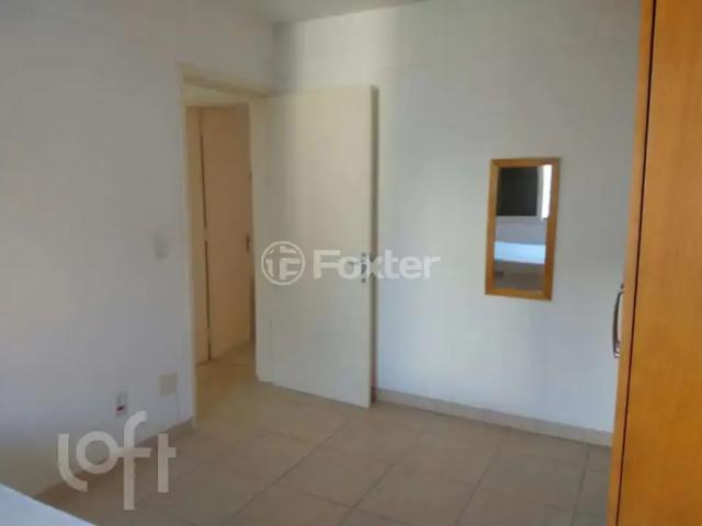 Apartamento para Venda em Porto Alegre/RS Cidade Baixa 2 Quartos