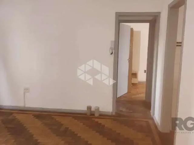 Apartamento para Venda em Porto Alegre/RS Cidade Baixa 2 Quartos