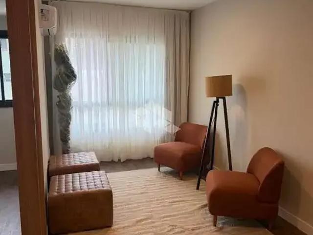 Apartamento para Venda em Porto Alegre/RS Cidade Baixa 2 Quartos