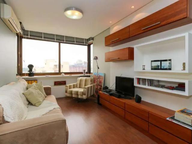 Apartamento para Venda em Porto Alegre/RS Cidade Baixa 2 Quartos