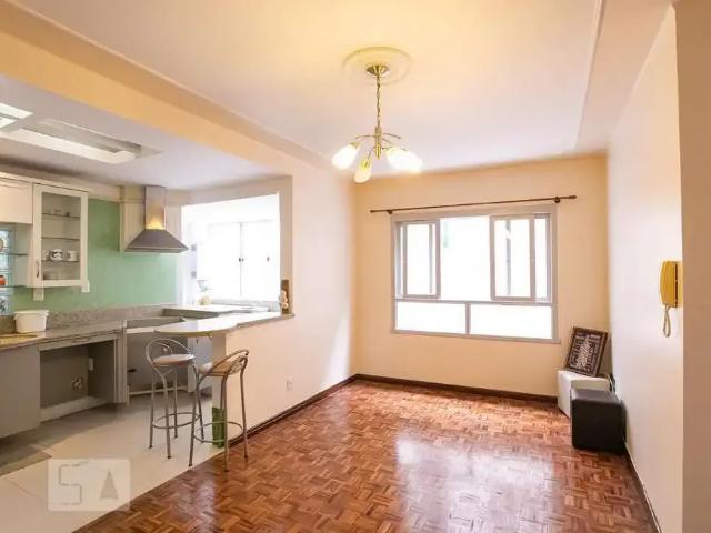 Apartamento para Venda em Porto Alegre/RS Cidade Baixa 2 Quartos