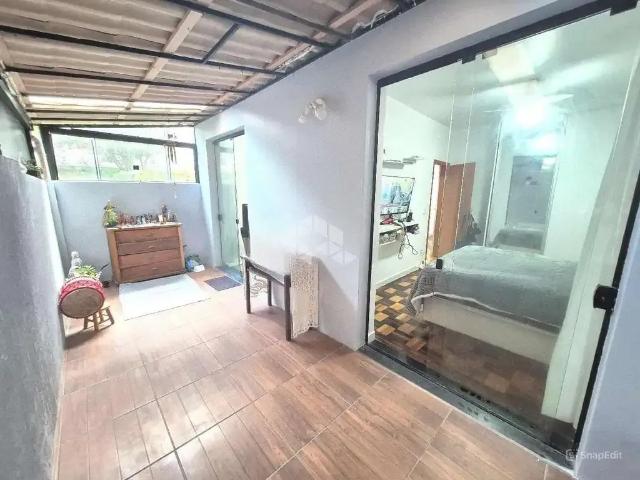 Apartamento para Venda em Porto Alegre/RS Cidade Baixa 2 Quartos