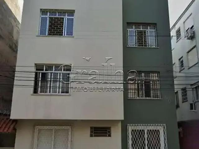 Apartamento para Venda em Porto Alegre/RS Cidade Baixa 2 Quartos