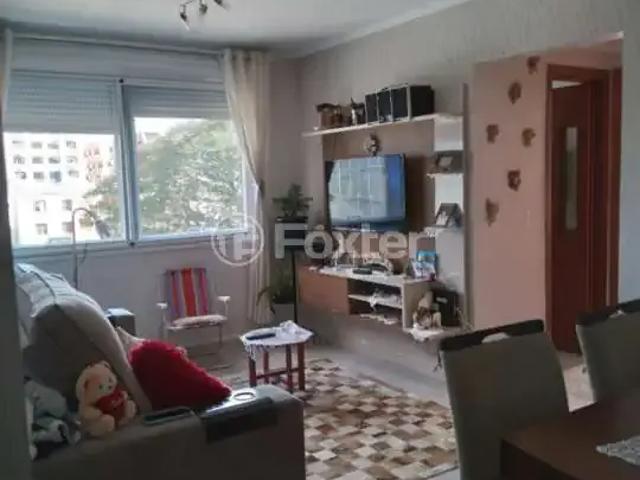 Apartamento para Venda em Porto Alegre/RS Cidade Baixa 2 Quartos