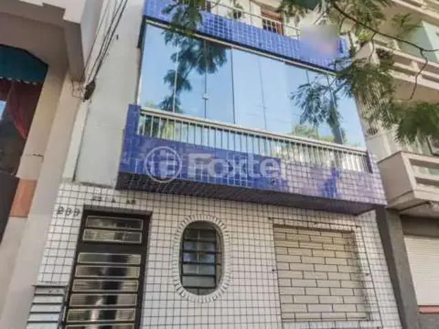 Apartamento para Venda em Porto Alegre/RS Cidade Baixa 2 Quartos