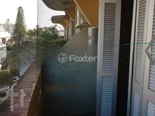 Apartamento para Venda em Porto Alegre/RS Cidade Baixa 2 Quartos