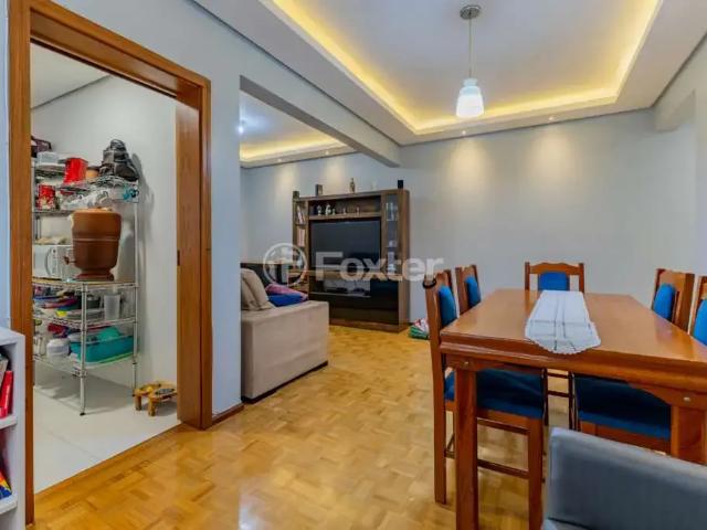 Apartamento para Venda em Porto Alegre/RS Cidade Baixa 2 Quartos