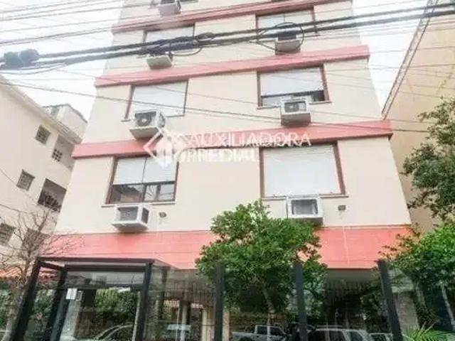 Apartamento para Venda em Porto Alegre/RS Cidade Baixa 2 Quartos