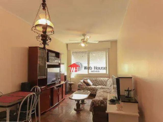 Apartamento para Venda em Porto Alegre/RS Cidade Baixa 2 Quartos