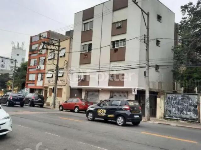 Apartamento para Venda em Porto Alegre/RS Cidade Baixa 2 Quartos