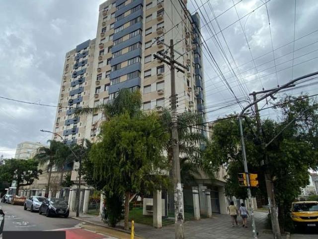 Apartamento para Venda em Porto Alegre/RS Cidade Baixa 2 Quartos