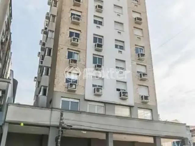 Apartamento para Venda em Porto Alegre/RS Cidade Baixa 2 Quartos