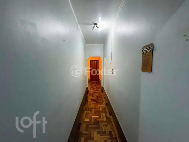 Apartamento para Venda em Porto Alegre/RS Cidade Baixa 2 Quartos