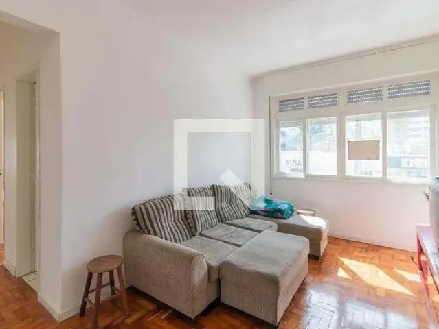 Apartamento para Venda em Porto Alegre/RS Cidade Baixa 2 Quartos
