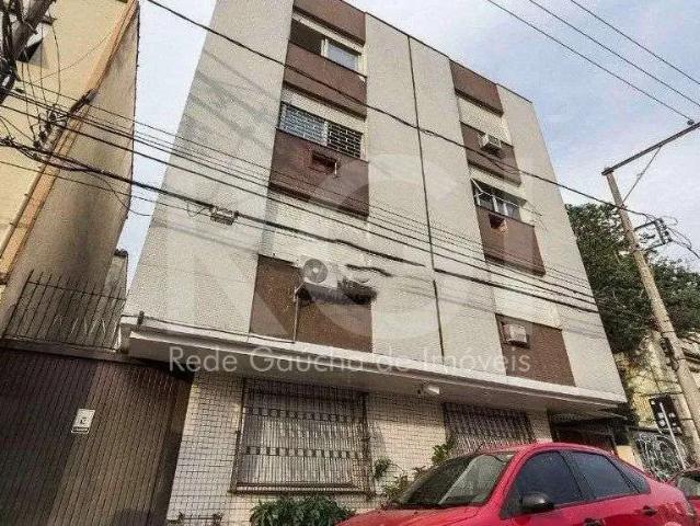 Apartamento para Venda em Porto Alegre/RS Cidade Baixa 2 Quartos