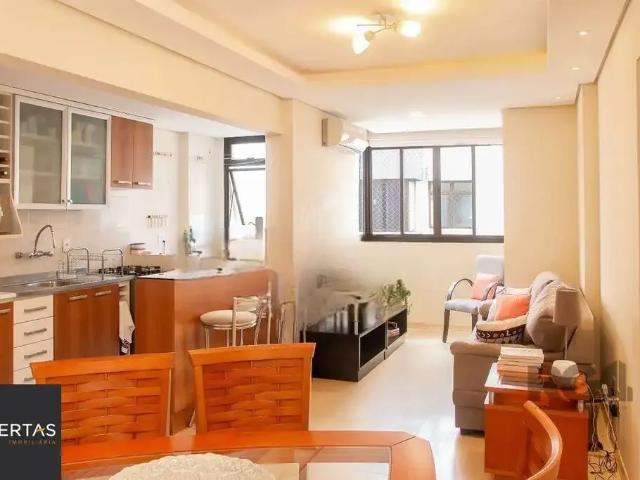 Apartamento para Venda em Porto Alegre/RS Cidade Baixa 2 Quartos