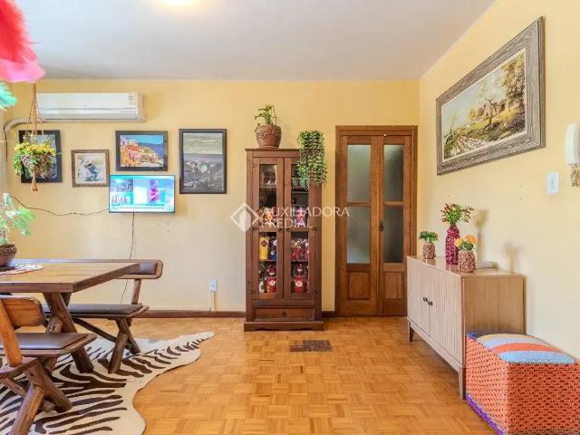 Apartamento para Venda em Porto Alegre/RS Cidade Baixa 2 Quartos