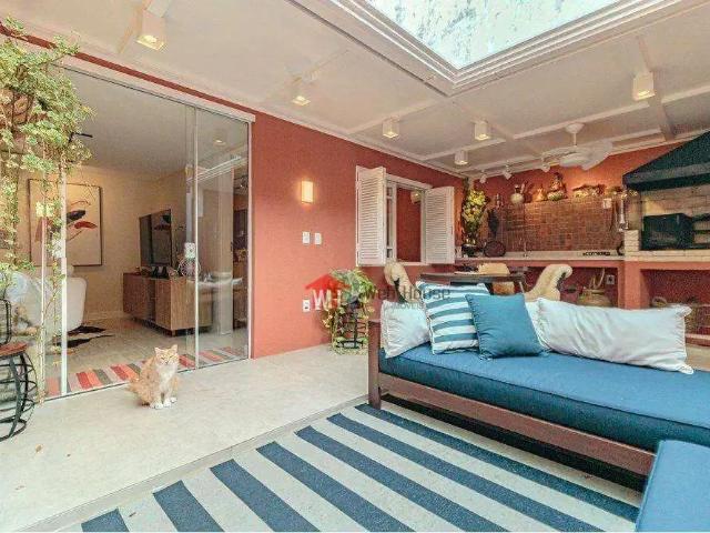 Apartamento para Venda em Porto Alegre/RS Cidade Baixa 2 Quartos
