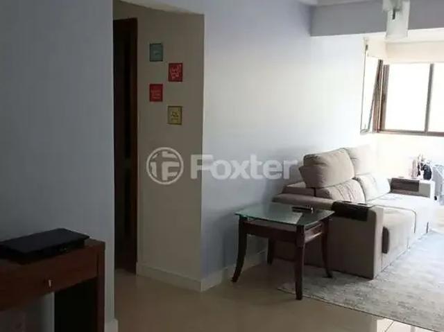 Apartamento para Venda em Porto Alegre/RS Cidade Baixa 2 Quartos
