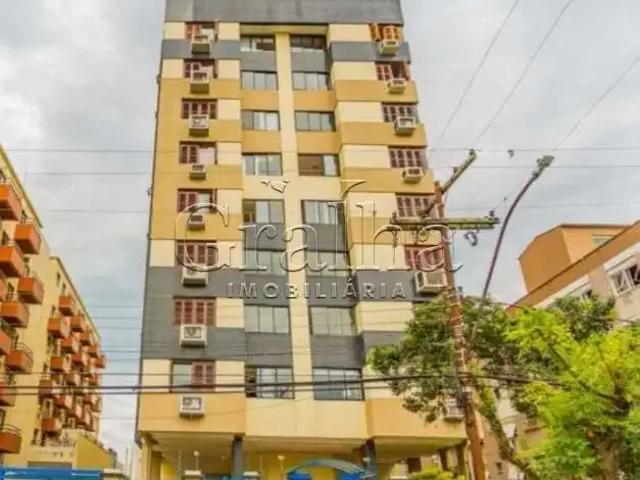 Apartamento para Venda em Porto Alegre/RS Cidade Baixa 2 Quartos
