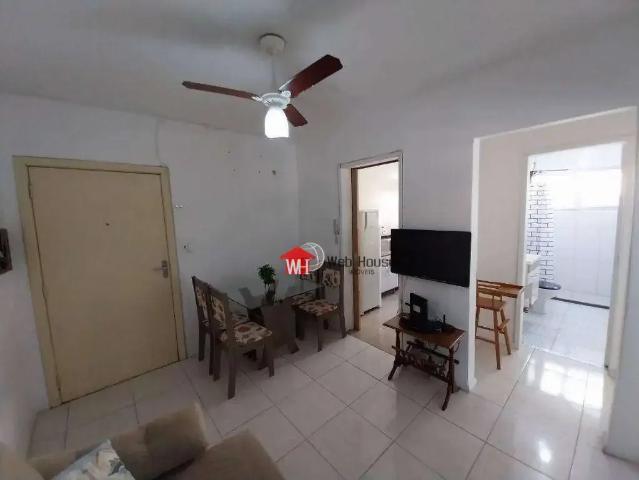 Apartamento para Venda em Porto Alegre/RS Cidade Baixa 2 Quartos