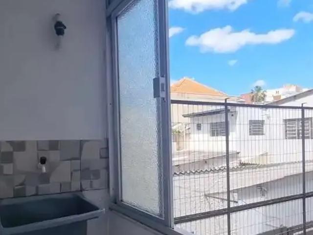 Apartamento para Venda em Porto Alegre/RS Cidade Baixa 2 Quartos