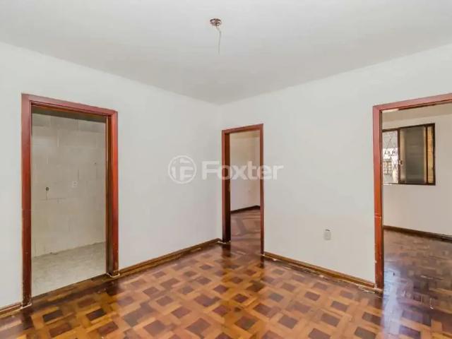 Apartamento para Venda em Porto Alegre/RS Cidade Baixa 2 Quartos