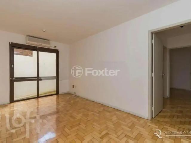 Apartamento para Venda em Porto Alegre/RS Cidade Baixa 2 Quartos