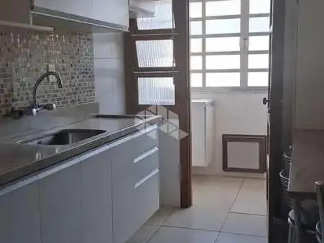 Apartamento para Venda em Porto Alegre/RS Cidade Baixa 2 Quartos
