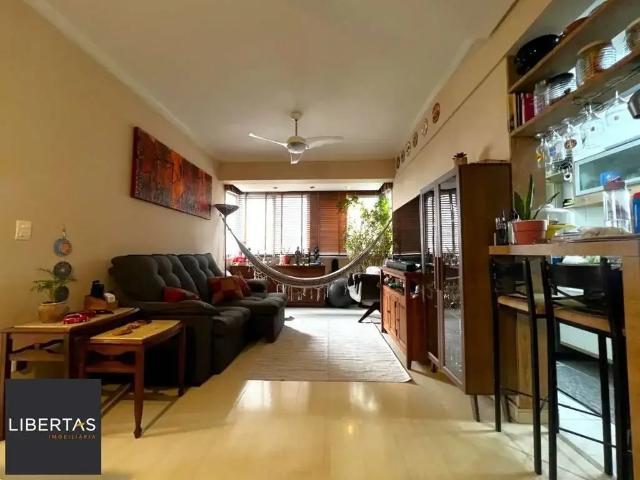 Apartamento para Venda em Porto Alegre/RS Cidade Baixa 2 Quartos