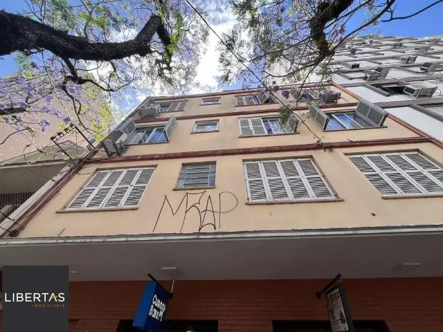 Apartamento para Venda em Porto Alegre/RS Cidade Baixa 2 Quartos
