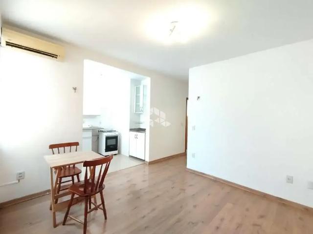Apartamento para Venda em Porto Alegre/RS Cidade Baixa 2 Quartos