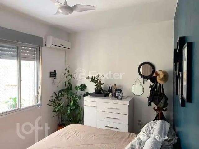 Apartamento para Venda em Porto Alegre/RS Cidade Baixa 2 Quartos