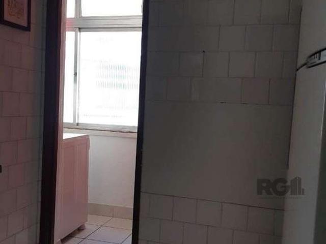Apartamento para Venda em Porto Alegre/RS Cidade Baixa 2 Quartos
