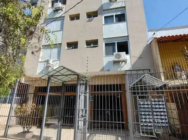 Apartamento para Venda em Porto Alegre/RS Cidade Baixa 1 Quartos