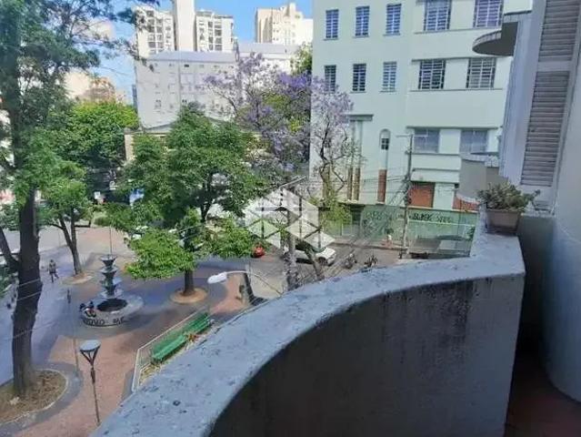 Apartamento para Venda em Porto Alegre/RS Cidade Baixa 3 Quartos