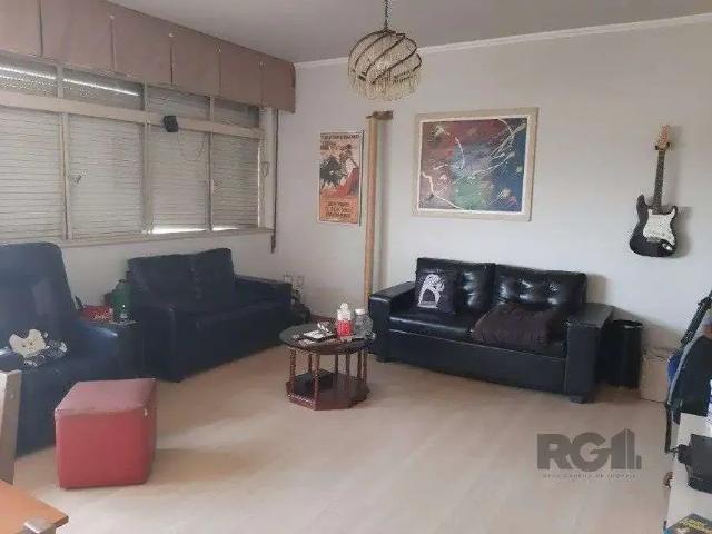Apartamento para Venda em Porto Alegre/RS Cidade Baixa 3 Quartos