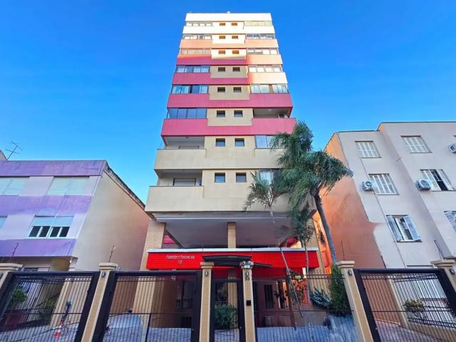 Apartamento para Venda em Porto Alegre/RS Cidade Baixa 3 Quartos
