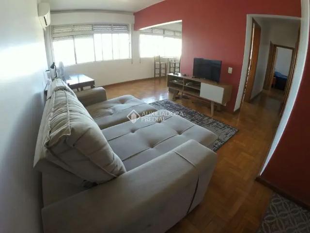 Apartamento para Venda em Porto Alegre/RS Cidade Baixa 3 Quartos