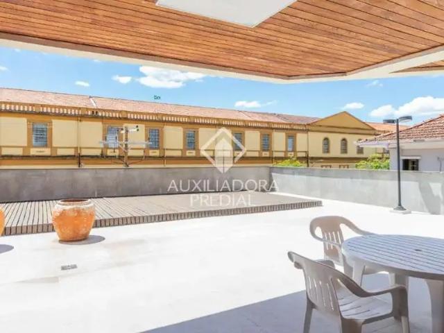 Apartamento para Venda em Porto Alegre/RS Cidade Baixa 3 Quartos