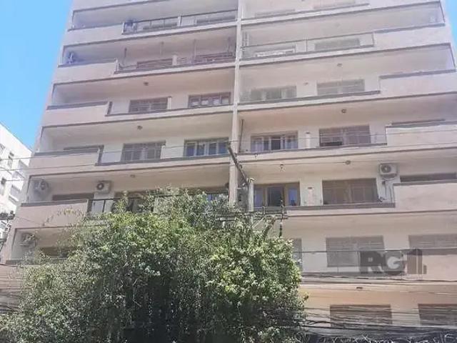Apartamento para Venda em Porto Alegre/RS Cidade Baixa 3 Quartos