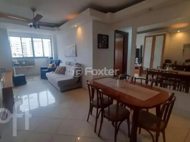 Apartamento para Venda em Porto Alegre/RS Cidade Baixa 3 Quartos