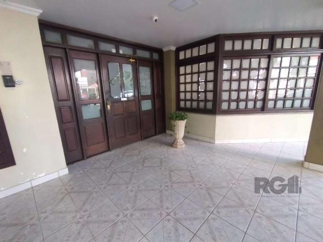 Apartamento para Venda em Porto Alegre/RS Cidade Baixa 3 Quartos